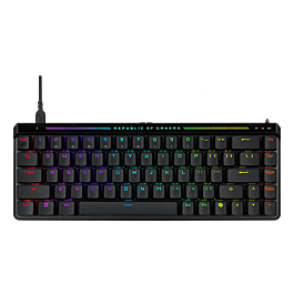 Buy ROG Ace HFX Gaming Keyboard at Giztop