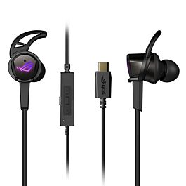 Original Asus ROG Cetra RGB In-ear Gaming Headphones