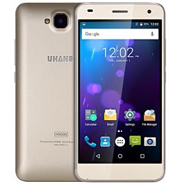 UHANS H5000 price, specs and reviews - Giztop