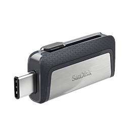 SanDisk Ultra Dual Drive Type-C USB