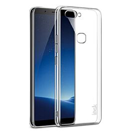 Imak Protective Hard PC Clear Case For Vivo X20