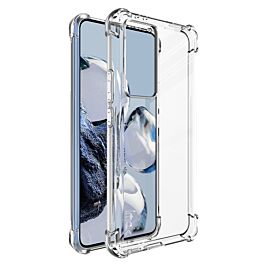 Buy Xiaomi 12T Pro Case - Imak Protective Cover