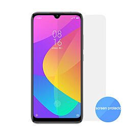 Xiaomi Mi A3 Screen Protector - Official Screen Protector