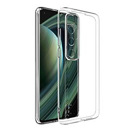 Xiaomi Mi 10 Ultra Case - Imak Protective Cover