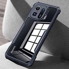 Xiaomi Mi 11 Pro Case - Xundd Protective Bumper Case