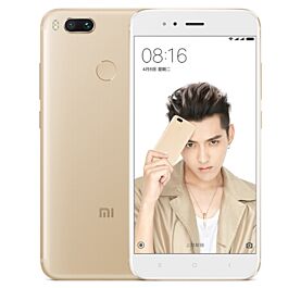 Buy Xiaomi Mi 5X - 5.5 inch Screen Snapdragon 625（MSM8953）CPU Android Phone