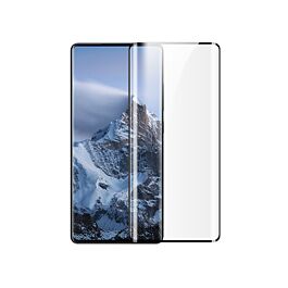 Xiaomi Mi Mix 4 Glass Screen Protector - NILLKIN Glass Full Screen ...