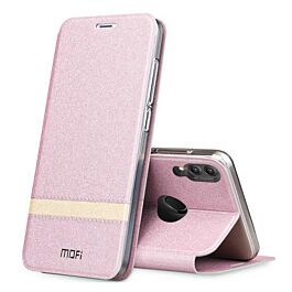 Xiaomi Mi Play Case - MOFI Protective Flip Leather Stand Case