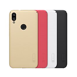Xiaomi Mi Play case - Nillkin Protective Cover