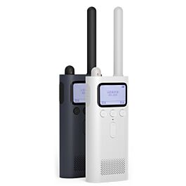 Xiaomi Mijia Smart Walkie Talkie with FM Radio