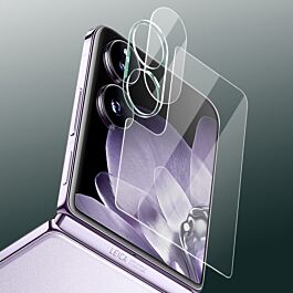Xiaomi MIX Flip Glass Camera Lens Protector - Imak Glass Camera Lens ...