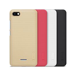 Nillkin Protective Hard PC Case for Xiaomi Redmi 6A