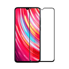 Xiaomi Redmi Note 8 Pro Screen Protector - NILLKIN Glass Full Screen ...