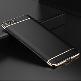 Haoqi Elegant PC Full Back Cover For Xiaomi Mi 6