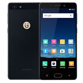 Gionee P7 Price, Specs and Reviews 2GB/16GB - Giztop