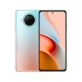 Buy Xiaomi Redmi Note 9 Pro 5G - Giztop
