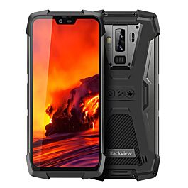 Blackview BV9700 Pro price, specs and reviews - Giztop