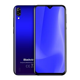 Blackview A60 price, specs and reviews - Giztop