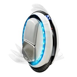 Buy Ninebot One C+ Self Stand up One-wheeled Balancing Scooter