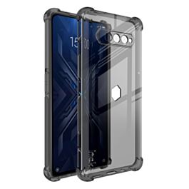 Black Shark 4 Pro Case - Imak Protective Cover
