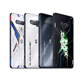 Buy Xiaomi Black Shark 4S 5G Phone - Giztop