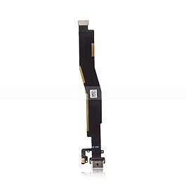 Original Charging Port Flex For Oneplus T