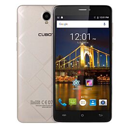 Cubot Max price, specs and reviews - Giztop