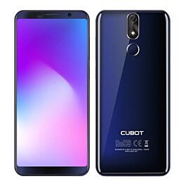 Cubot Power price, specs and reviews - Giztop