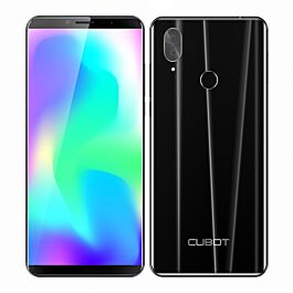 Cubot X19 price, specs and reviews - Giztop