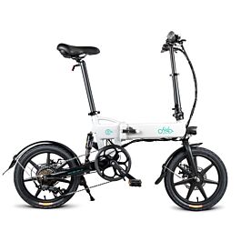 FIIDO D2s Variable Speed Electric Folding Bike