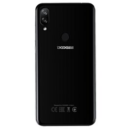 Doogee N10 price, specs and reviews 3GB/32GB - Giztop