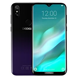 DOOGEE Y8 price, specs and reviews 3GB/16GB - Giztop