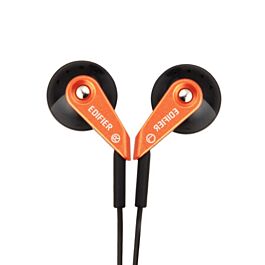 Edifier H185 Classic Earbud Style Hi-Fi Earphones