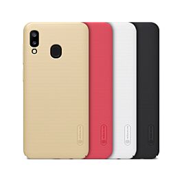 Samsung Galaxy A20 case - Nillkin Protective Cover