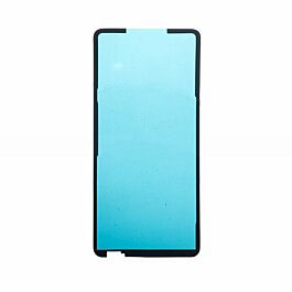 Google Pixel 3 XL LCD Supporting Frame Sticker Replacement