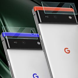 Google Pixel 6 Glass Camera Lens Protector - Imak Glass Camera Lens ...