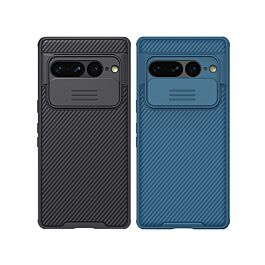 Google Pixel 7 Pro Case - Nillkin Protective Cover
