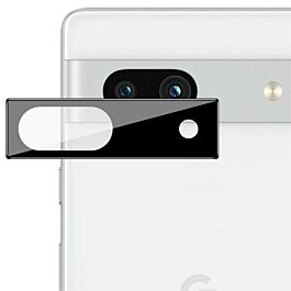 Buy Google Pixel 7A Glass Camera Lens Protector at Giztop