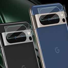 Google Pixel 8 Pro glass camera lens protector - Imak Glass Camera Lens ...