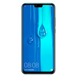 Huawei Enjoy 9 Plus price, specs and reviews 4GB/64GB - Giztop