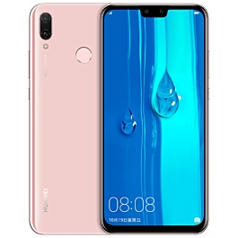 Huawei Enjoy 9 Plus price, specs and reviews 4GB/64GB - Giztop