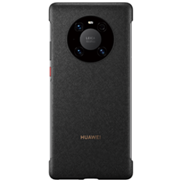 Huawei Mate 40 Pro Case - Official Protective Leather Cover