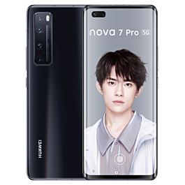 Buy Huawei Nova 7 Pro 5G - Giztop