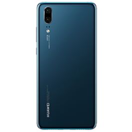 Huawei P20 Price, Specs and Reviews 6GB/64GB - Giztop