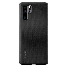Huawei P30 Pro Case - Official Protective Leather Cover