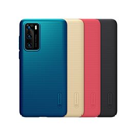 Huawei P40 case - Nillkin Protective Cover