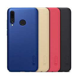 Huawei P Smart+ (2019) case - Nillkin Protective Cover