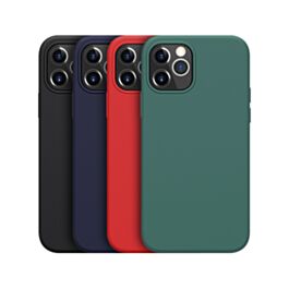 iPhone 12 Max Case - Nillkin Protective Cover