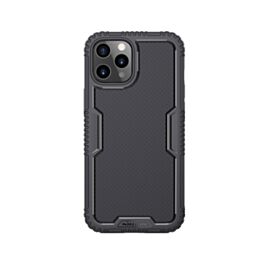 iPhone 12 Max Case - Nillkin Rugged Armor Cover