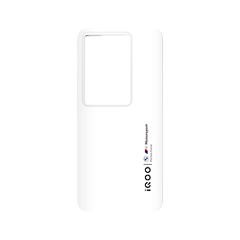 Buy iQOO 11 Pro Legendary Original Case - at Giztop